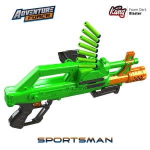 Lưu trữ Adventure Force - Trang 2 trên 2 - Kang Nerf