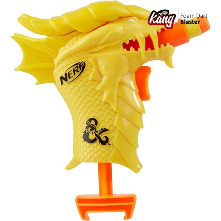 Súng Nerf Dungeons & Dragon Palarandusk - Kang Nerf